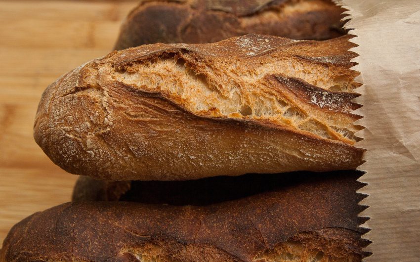 A Brief History Of The French Baguette