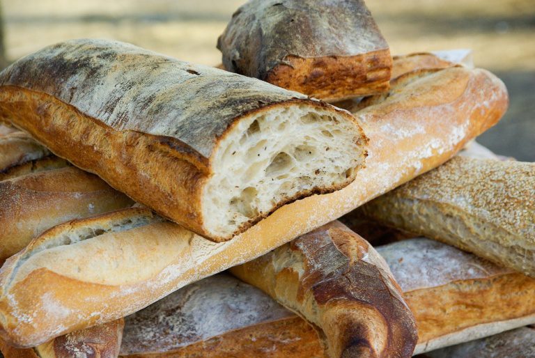 A Brief History Of The French Baguette
