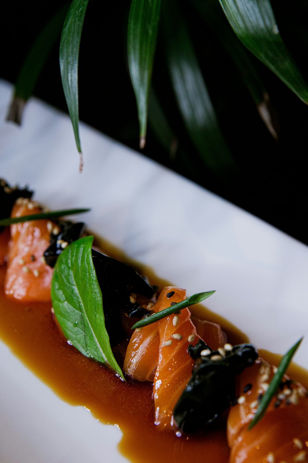 The History of Nikkei Cuisine (And What's Nobu Got To Do With It)