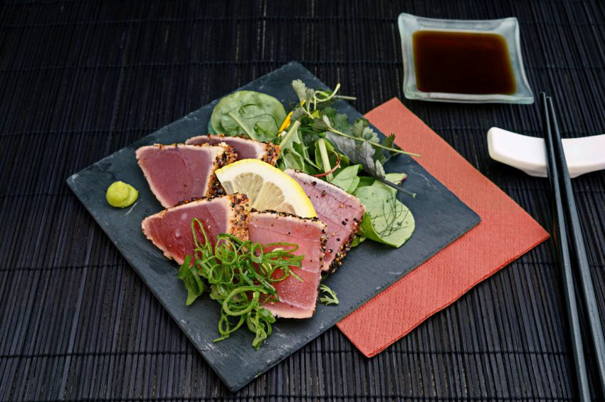 The History of Nikkei Cuisine (And What's Nobu Got To Do With It)