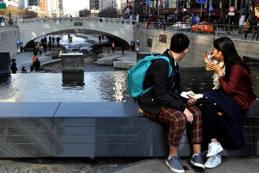 Soul of Asia: What To Eat in Seoul (11 Traditional Korean Foods and ...