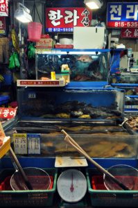 Soul of Asia: What To Eat in Seoul (11 Traditional Korean Foods and ...