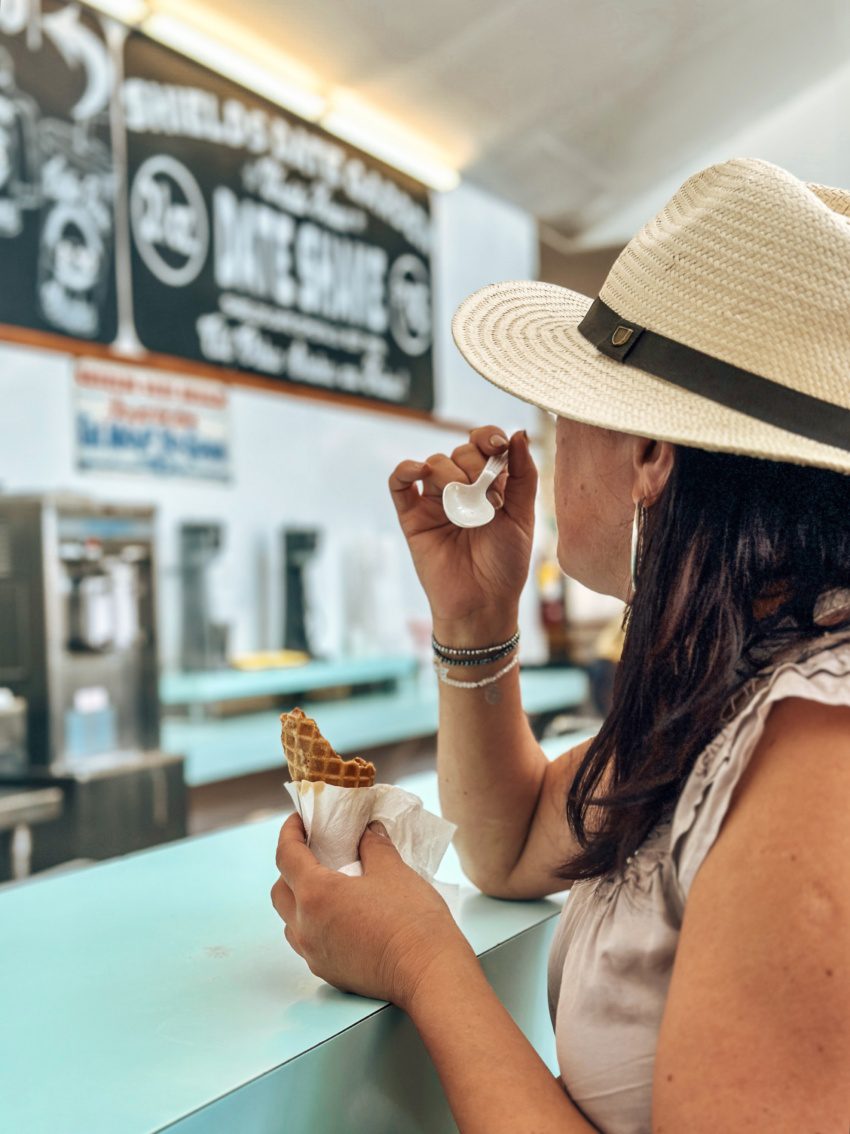 Best Date Shake In Coachella Valley: The Sweet Legacy Of Shields Date ...