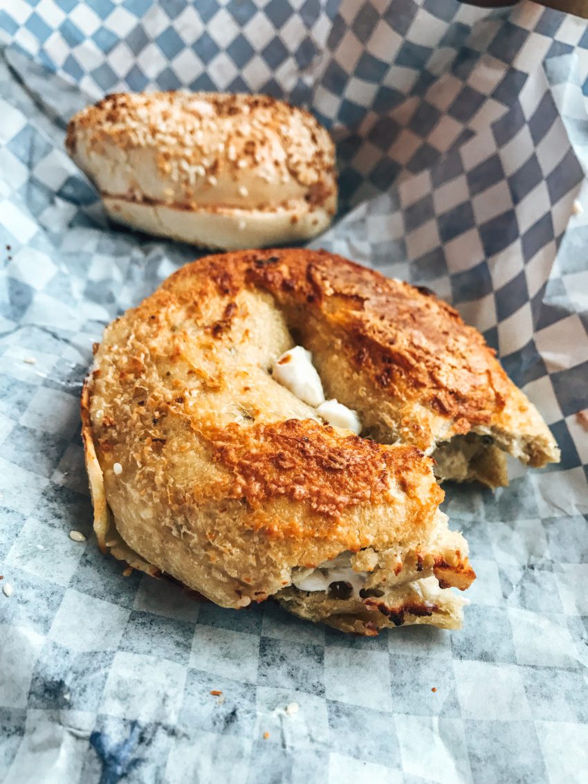 Brooklyn Bagel Bakery: 70 Years of New York Bagels in Los Angeles