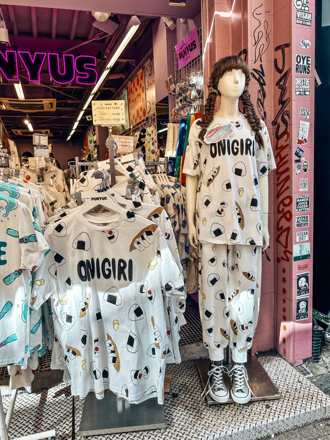 Harajuku Crepes: A Guide To The Best Japanese Crepes In Tokyo