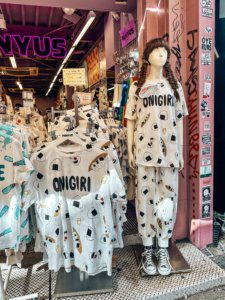 Harajuku Crepes: A Guide To The Best Japanese Crepes In Tokyo