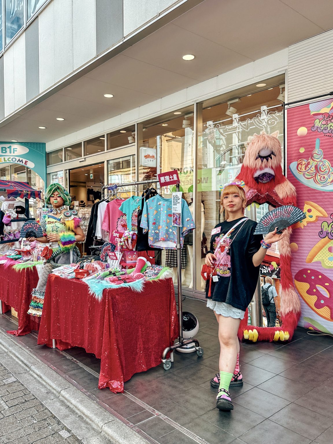 Harajuku Crepes: A Guide To The Best Japanese Crepes In Tokyo