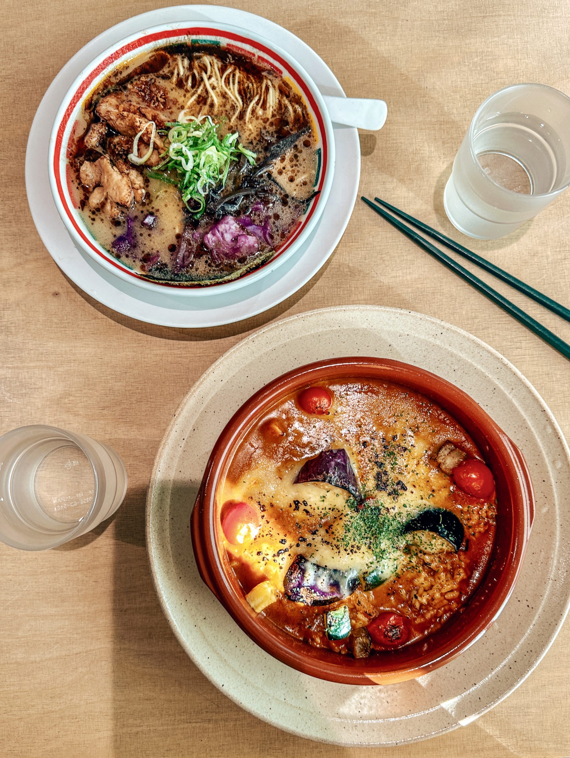 Vegan Tokyo: 18 Essential Restaurants You Must Try