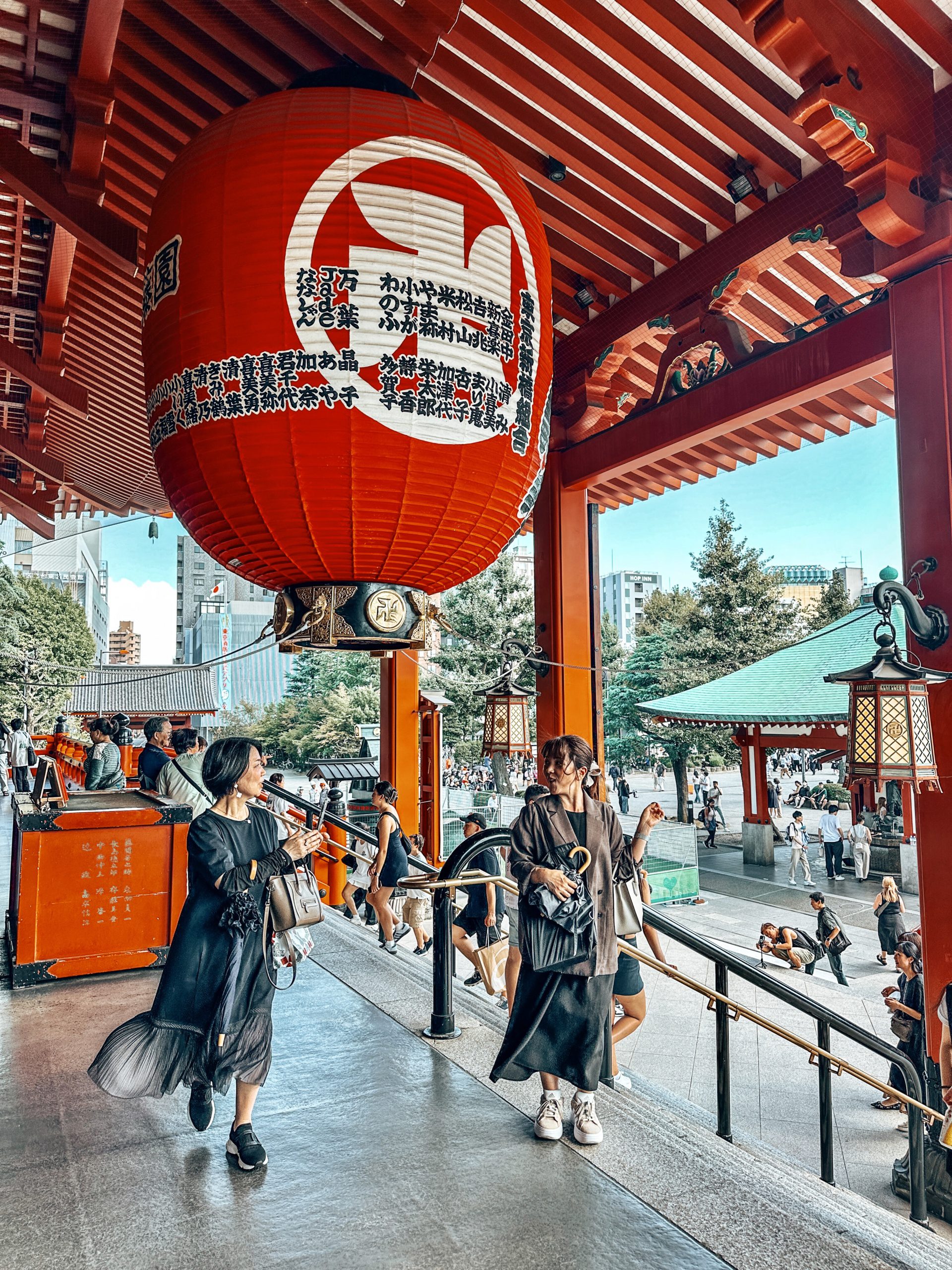 Vegan Tokyo: 18 Essential Restaurants You Must Try