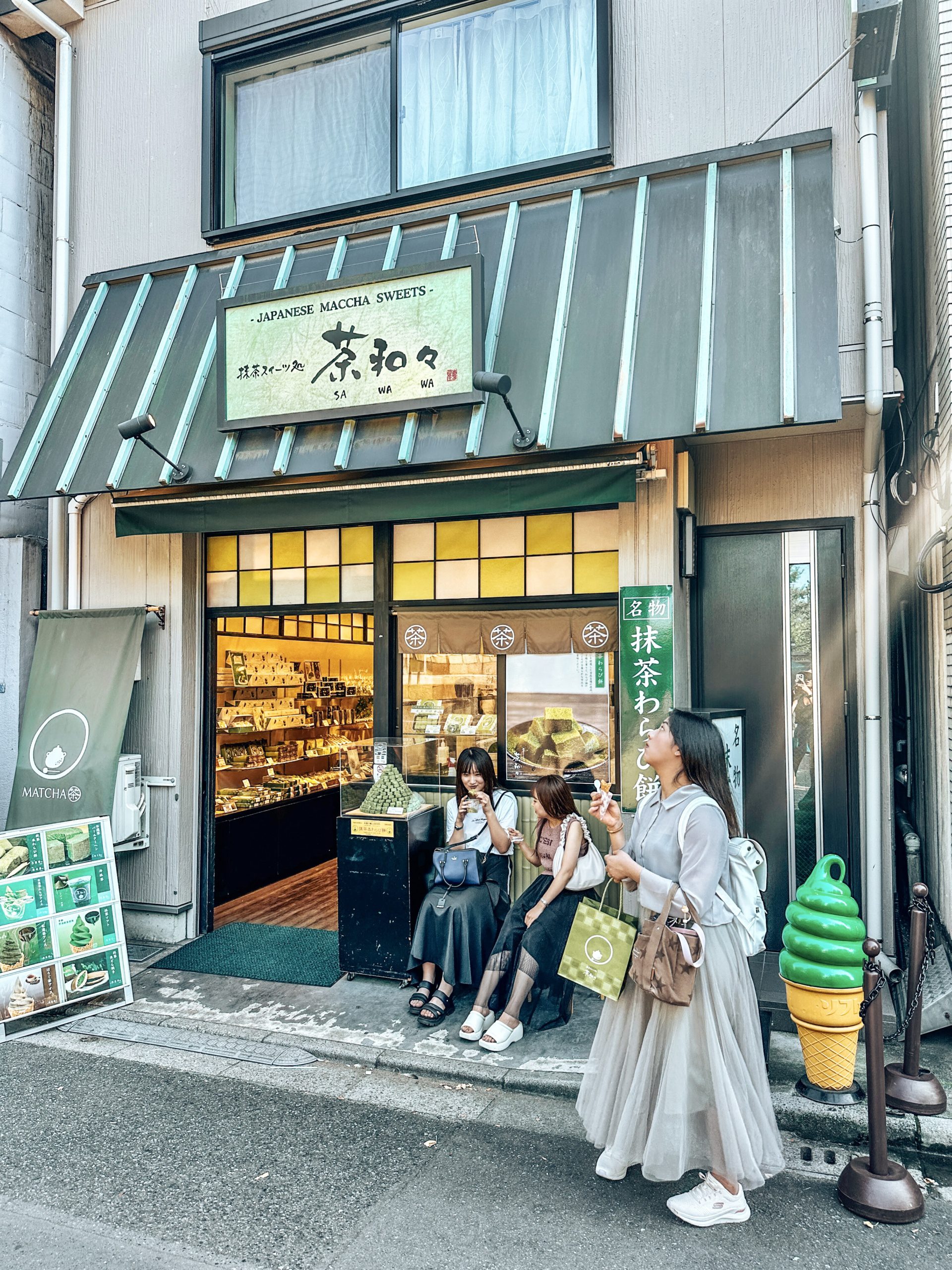 Vegan Tokyo: 18 Essential Restaurants You Must Try