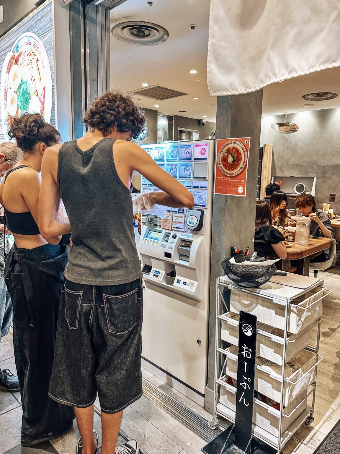 Tokyo Station Ramen Street: A Guide To The Best Ramen Shops