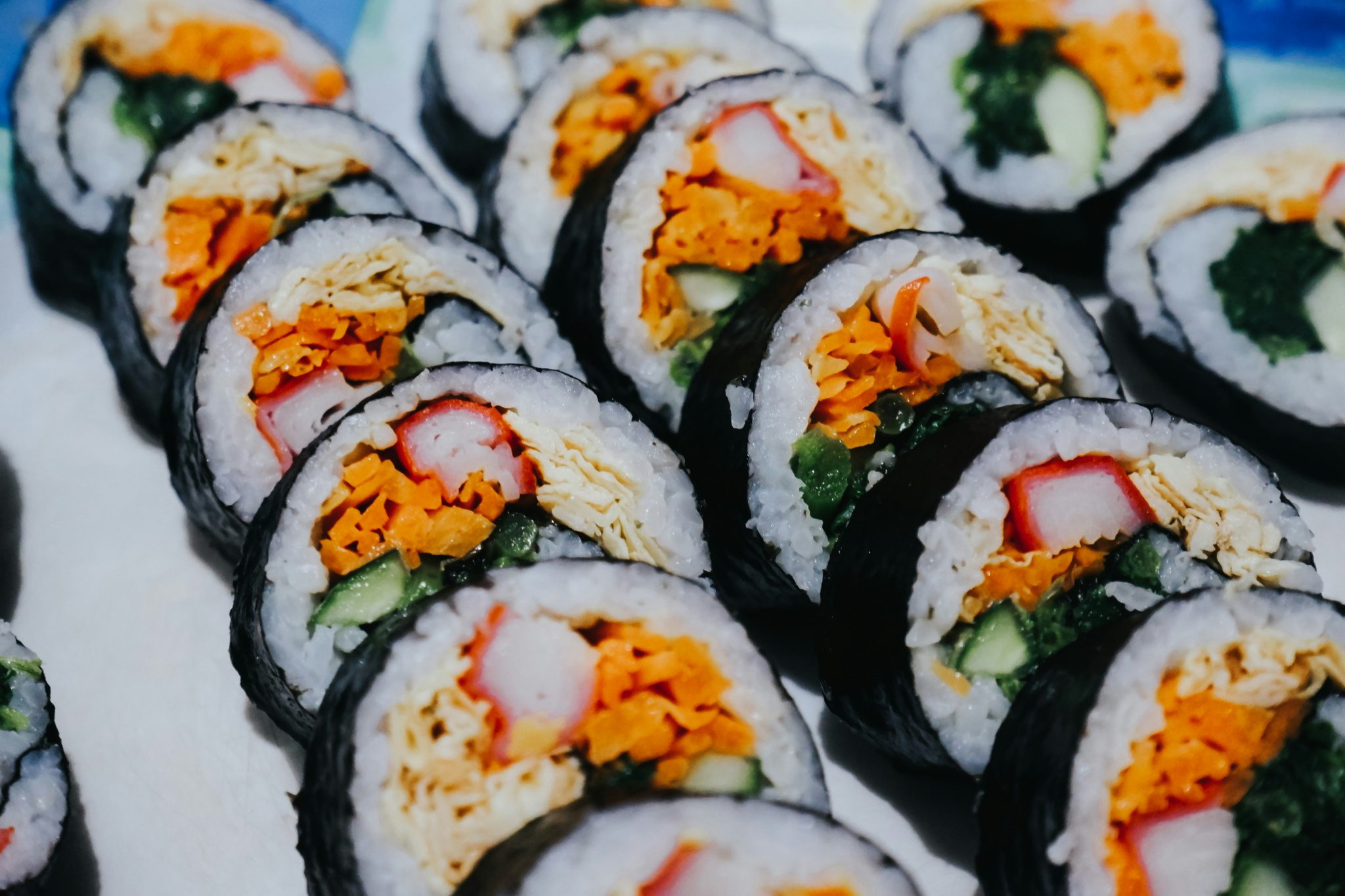 Soul of Asia: What To Eat in Seoul (11 Traditional Korean Foods and ...