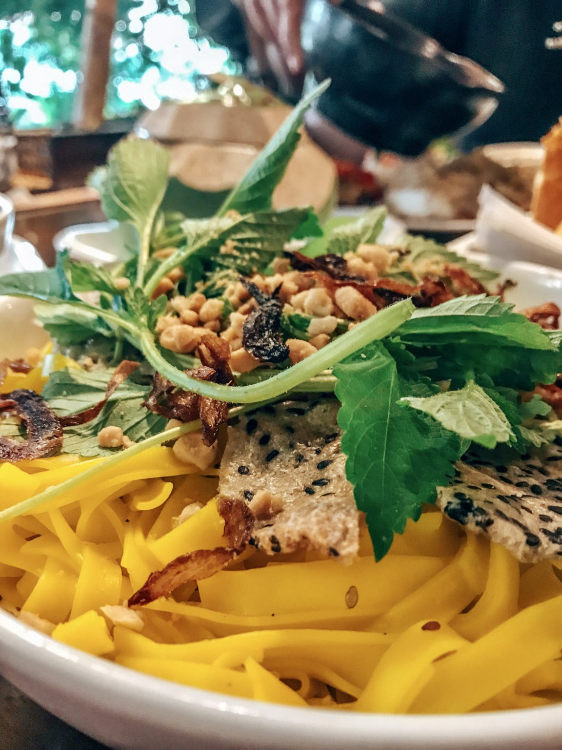 OC Vegan Gem: Review of Bo De Tinh Tâm Chay in Little Saigon