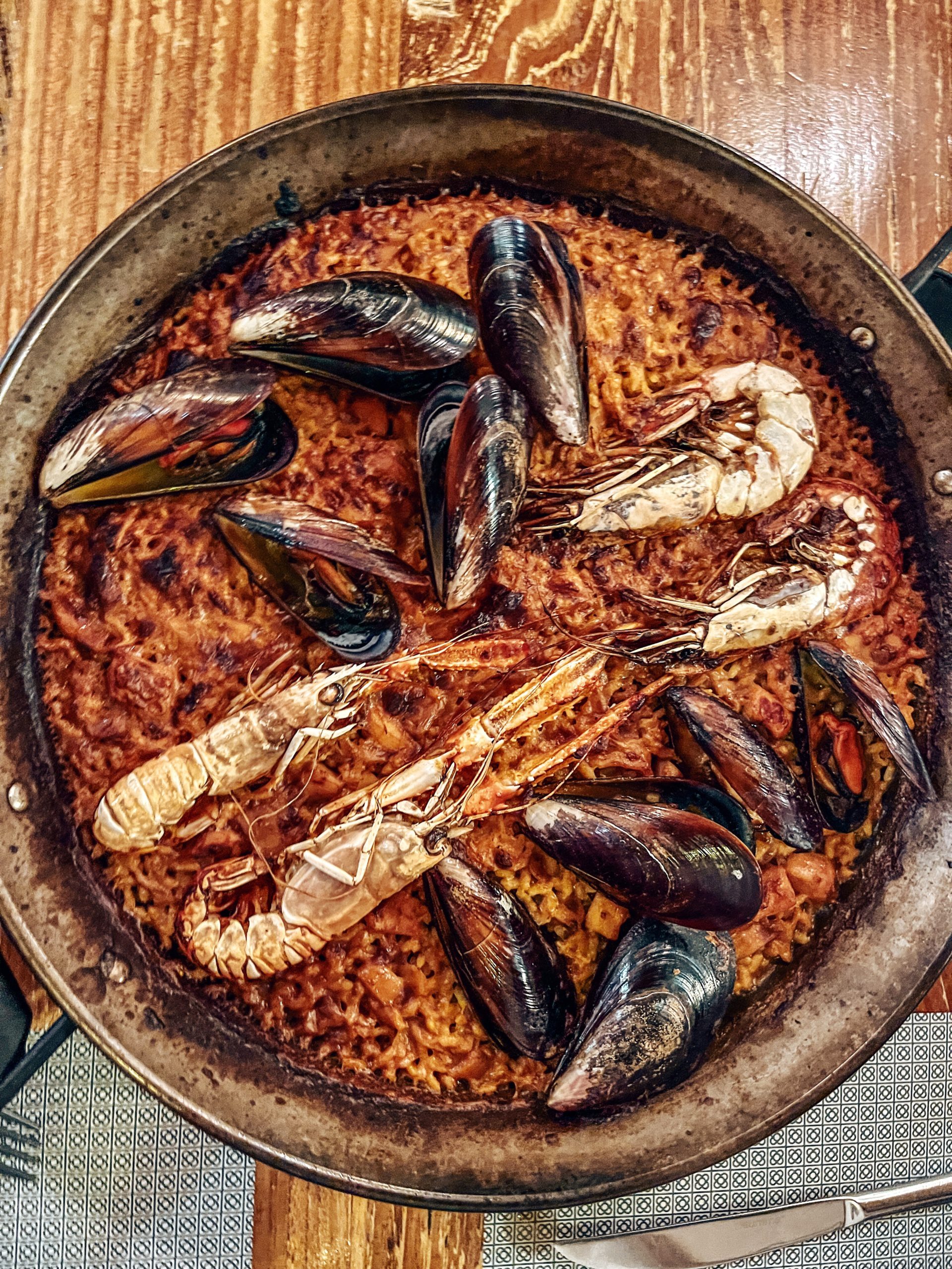Catalan Cuisine: 6 Traditional Flavors Of Barcelona