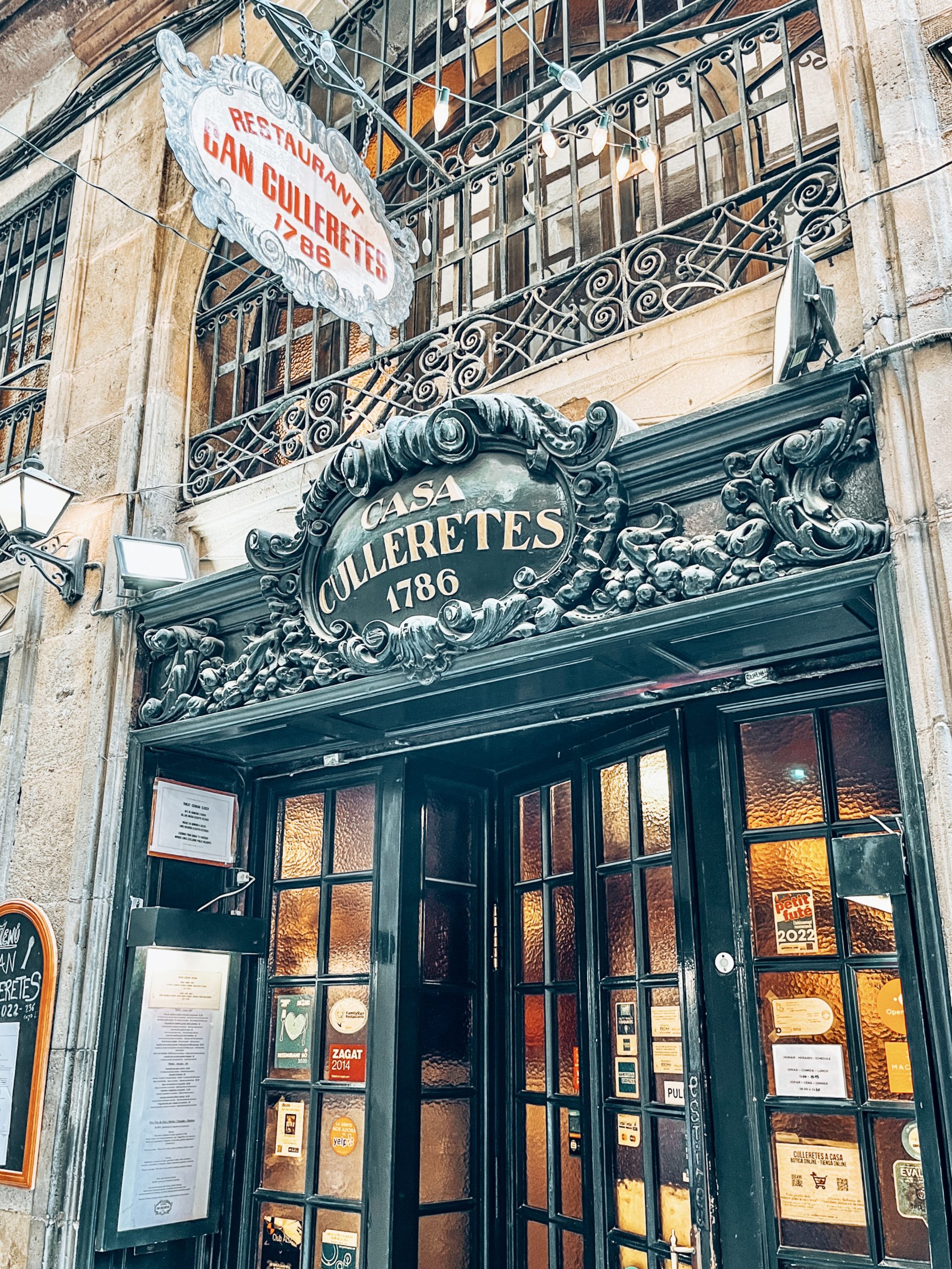 Catalan Cuisine: 6 Traditional Flavors Of Barcelona