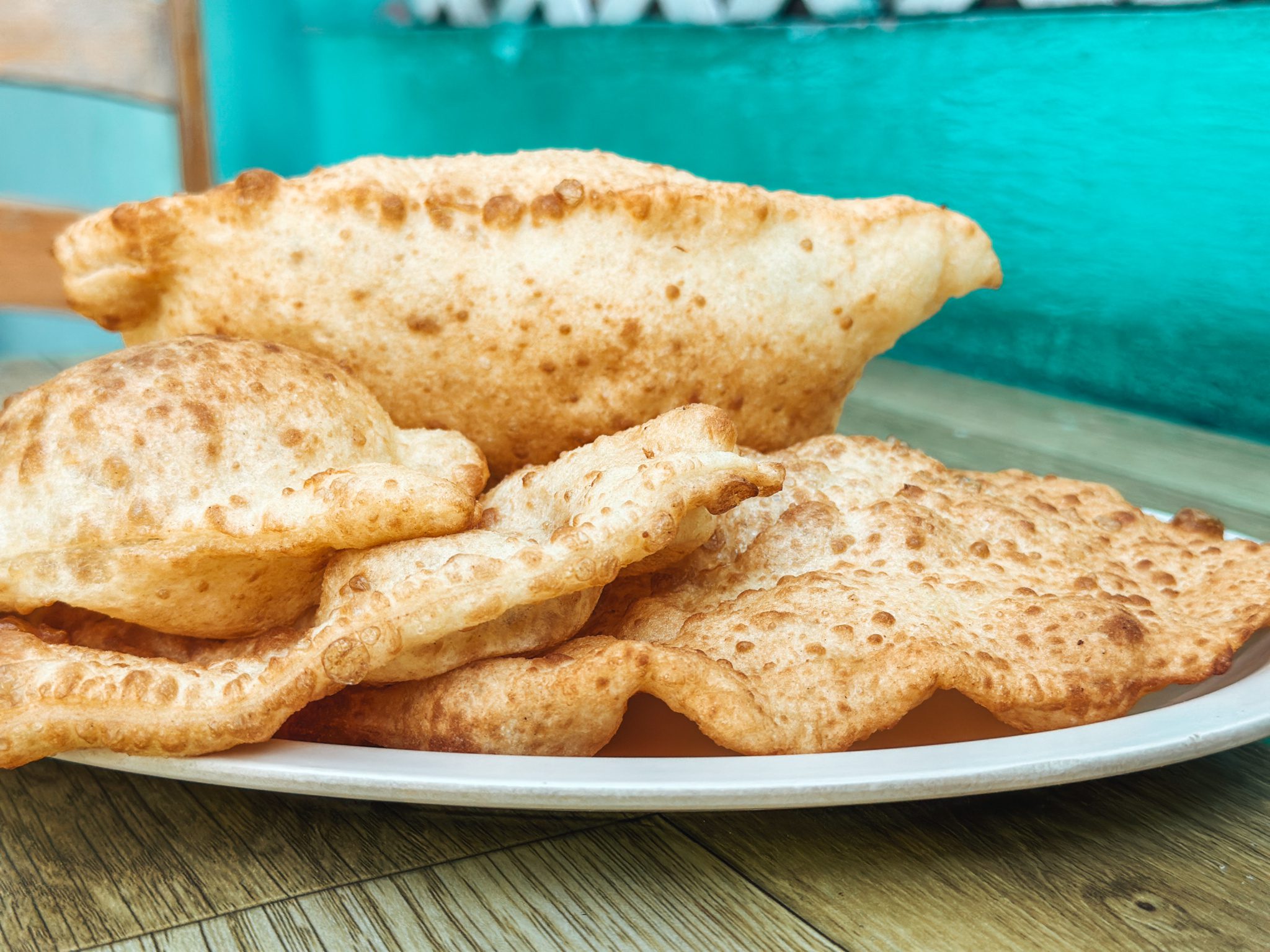 Exploring Belize’s National Dish: The Fry Jack