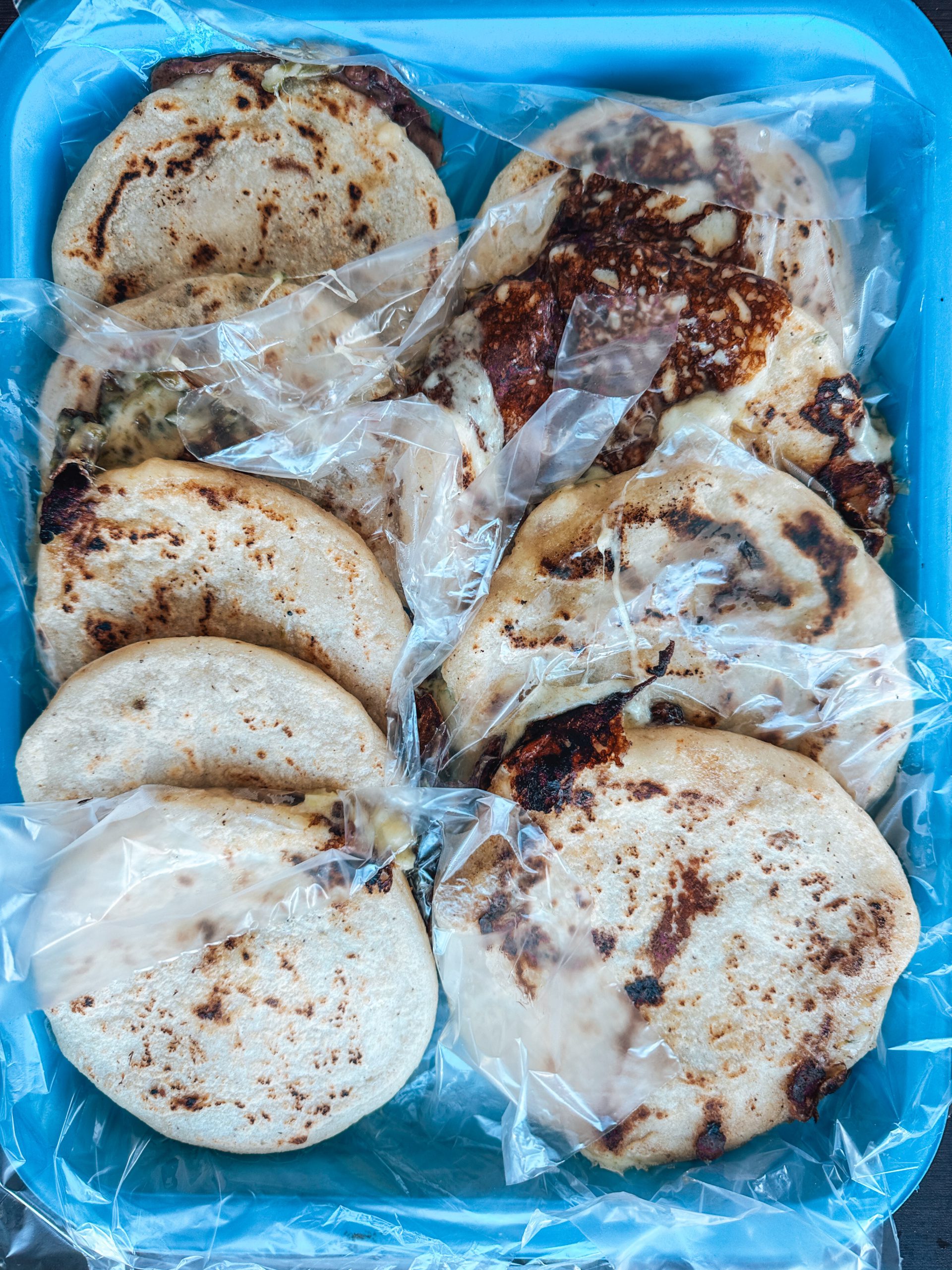 El Salvador Cuisine: 12 Must Try Salvadoran Foods and Drinks