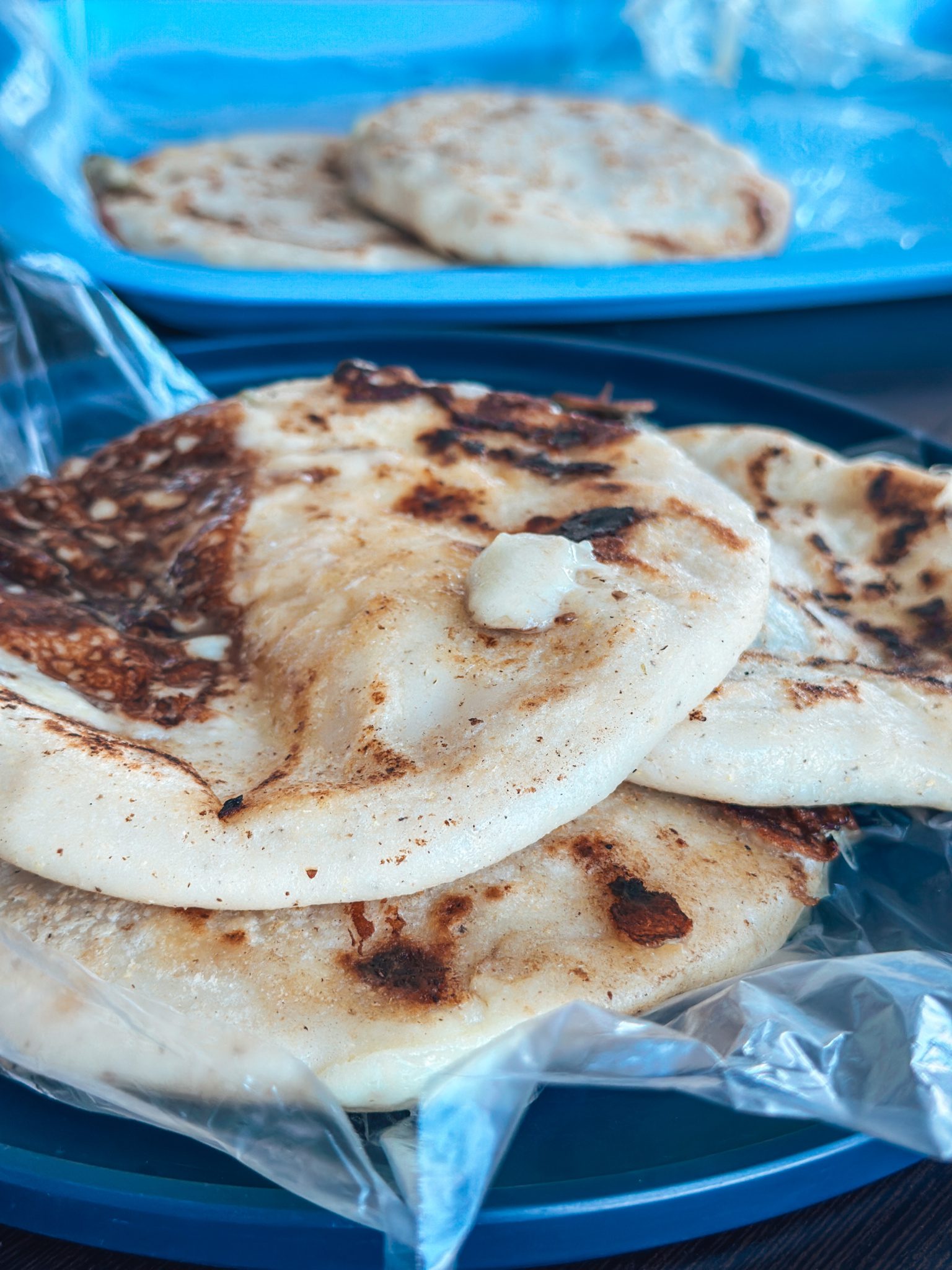 El Salvador Cuisine: 12 Must Try Salvadoran Foods and Drinks