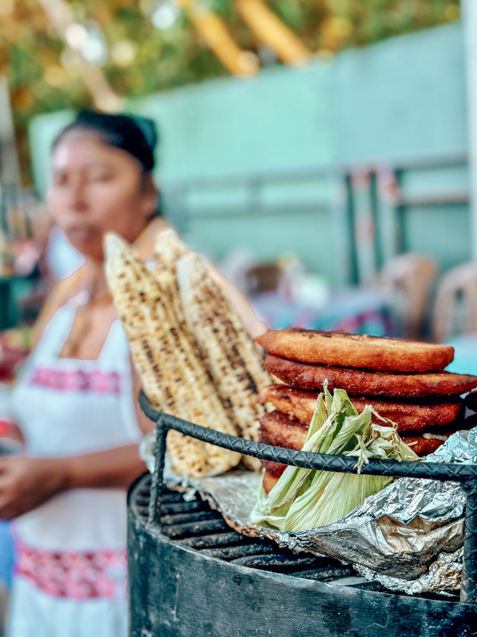 El Salvador Cuisine: 12 Must Try Salvadoran Foods and Drinks