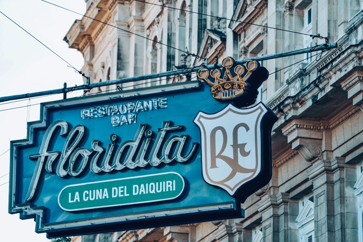 The Old Man And The Drink: Around The World In Hemingway's Footsteps