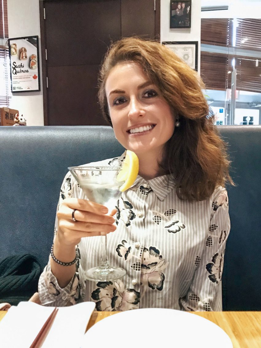 The Origin of the California Roll: Chef Tojo’s Legacy (And Vancouver’s ...