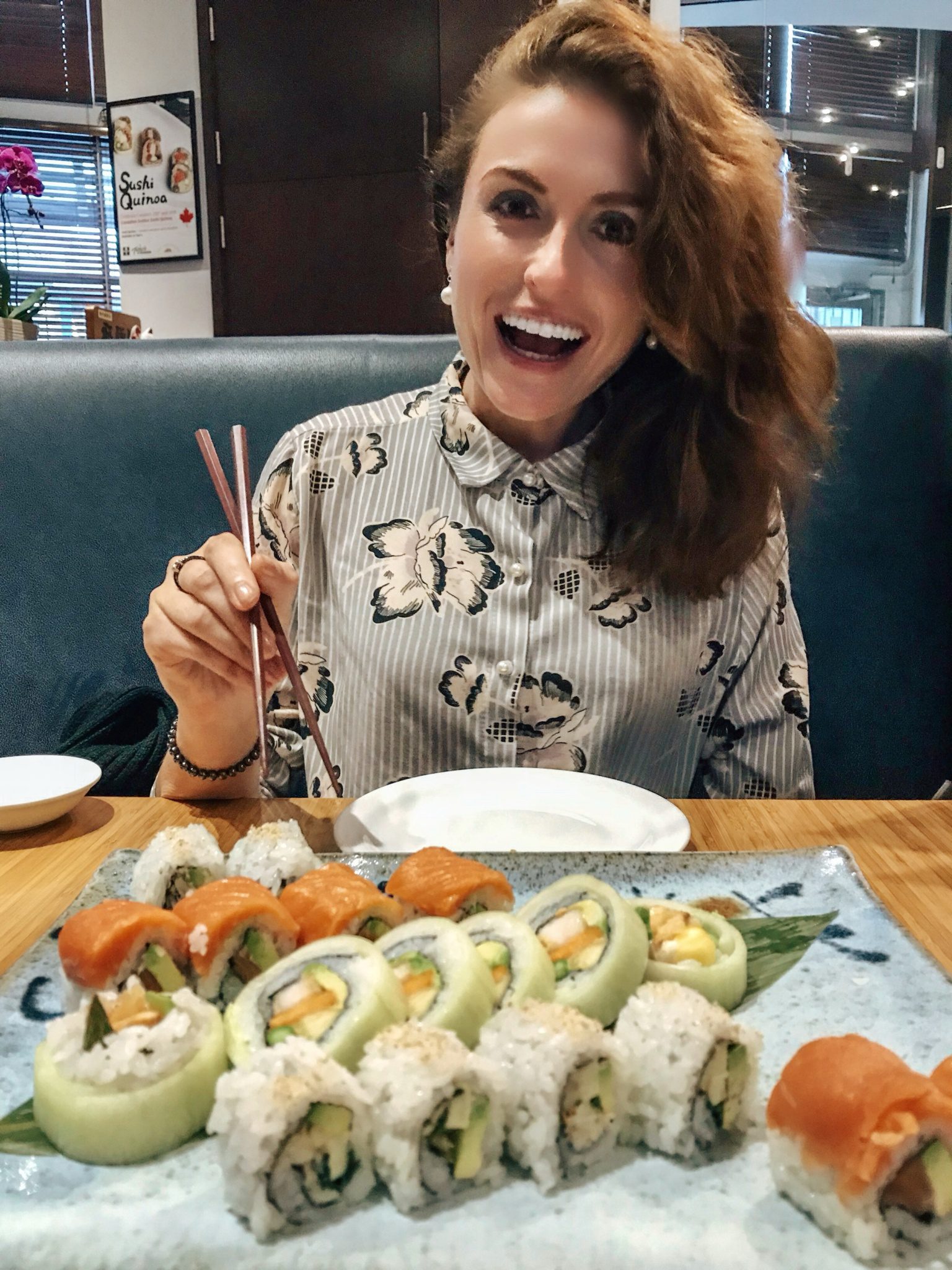 The Origin of the California Roll: Chef Tojo’s Legacy (And Vancouver’s ...