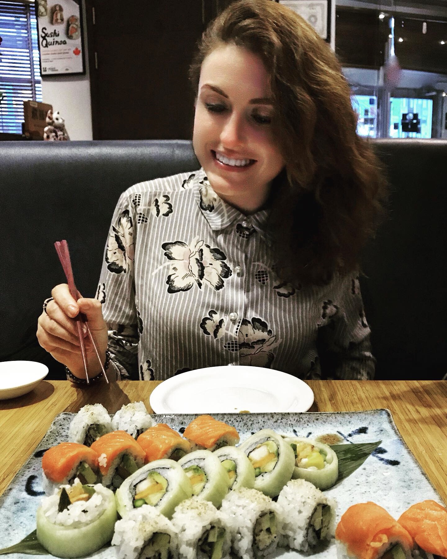 The Origin of the California Roll: Chef Tojo’s Legacy (And Vancouver’s ...