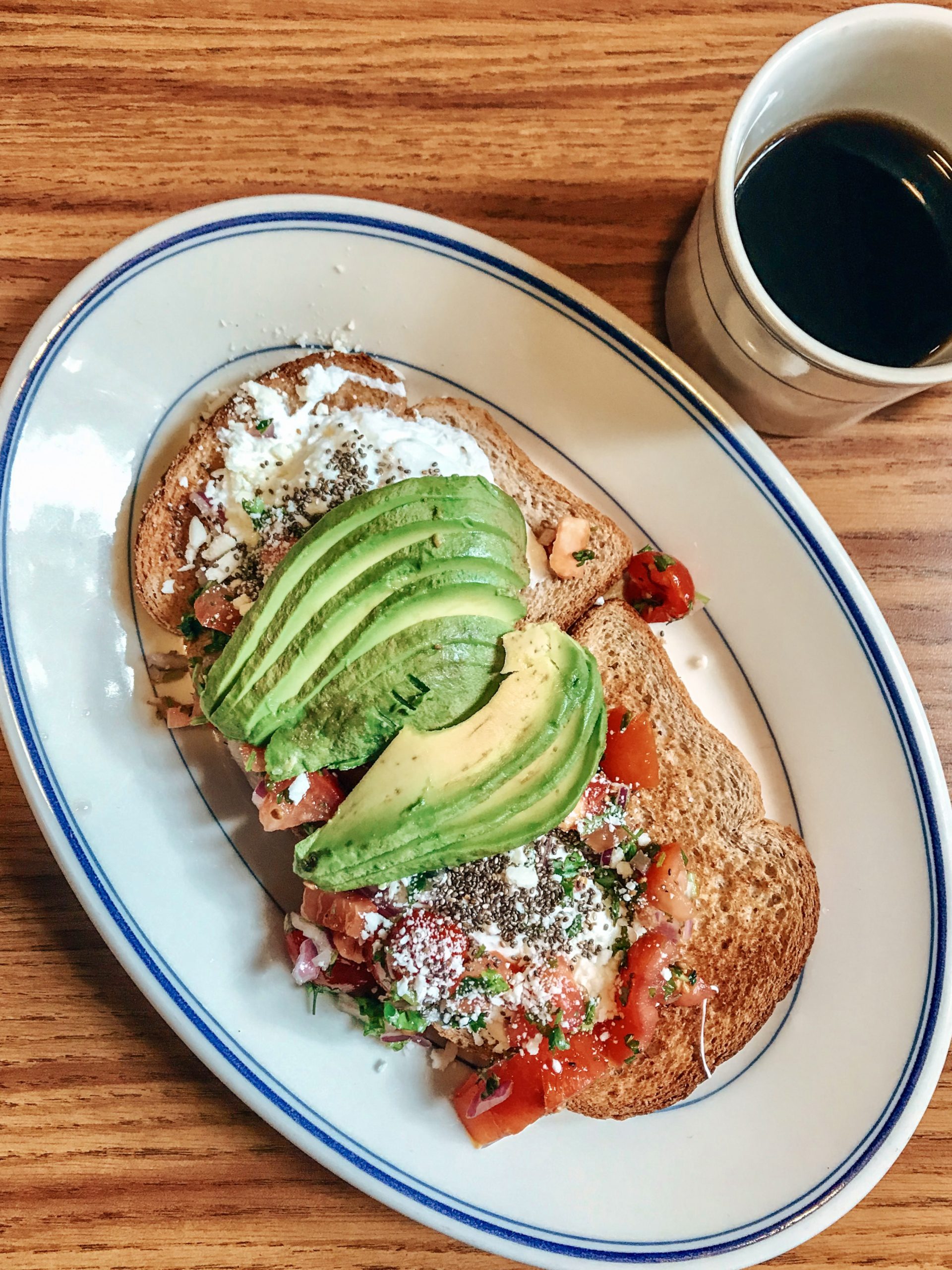 LAPD Academy Cafe: The Best-Kept Food Secret in Los Angeles