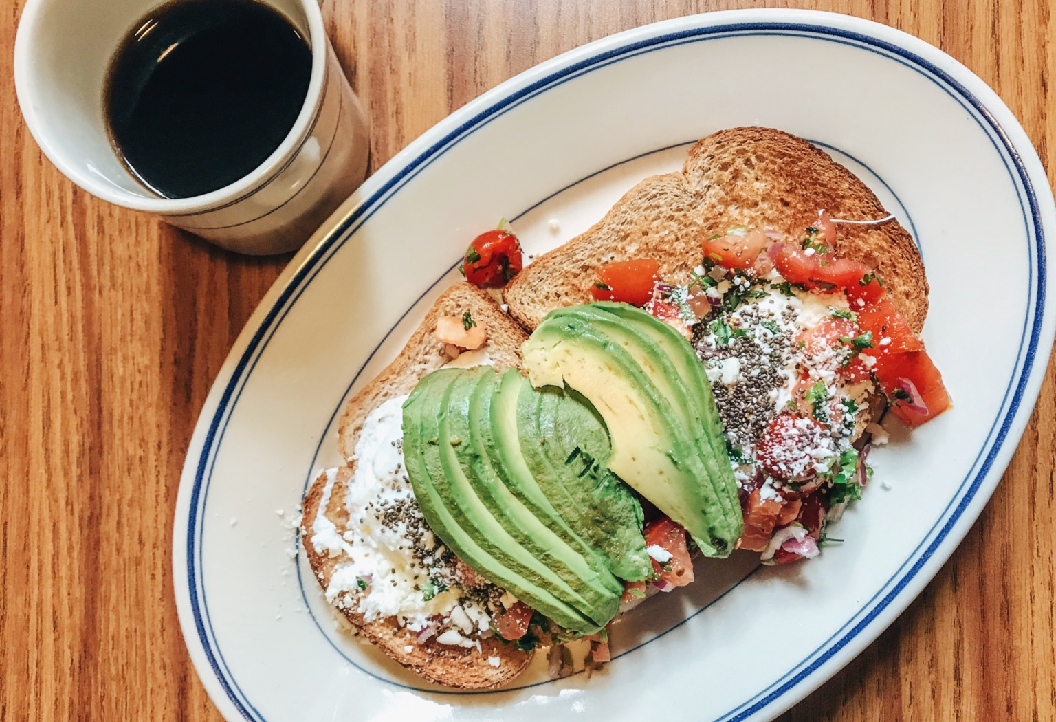 LAPD Academy Cafe: The Best-Kept Food Secret in Los Angeles