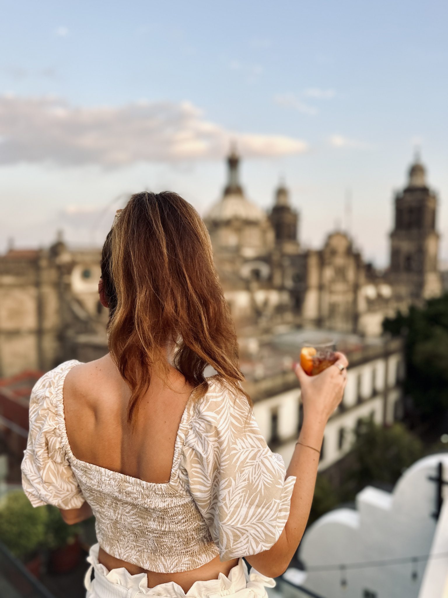 The Negroni Origin: A Bitter Love Affair With Global Flair