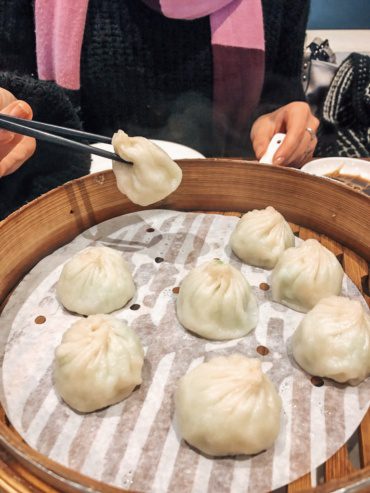 The Origin of the California Roll: Chef Tojo’s Legacy (And Vancouver’s ...