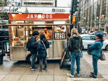 The Origin of the California Roll: Chef Tojo’s Legacy (And Vancouver’s ...
