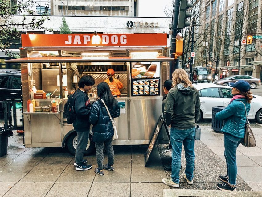 The Origin of the California Roll: Chef Tojo’s Legacy (And Vancouver’s ...