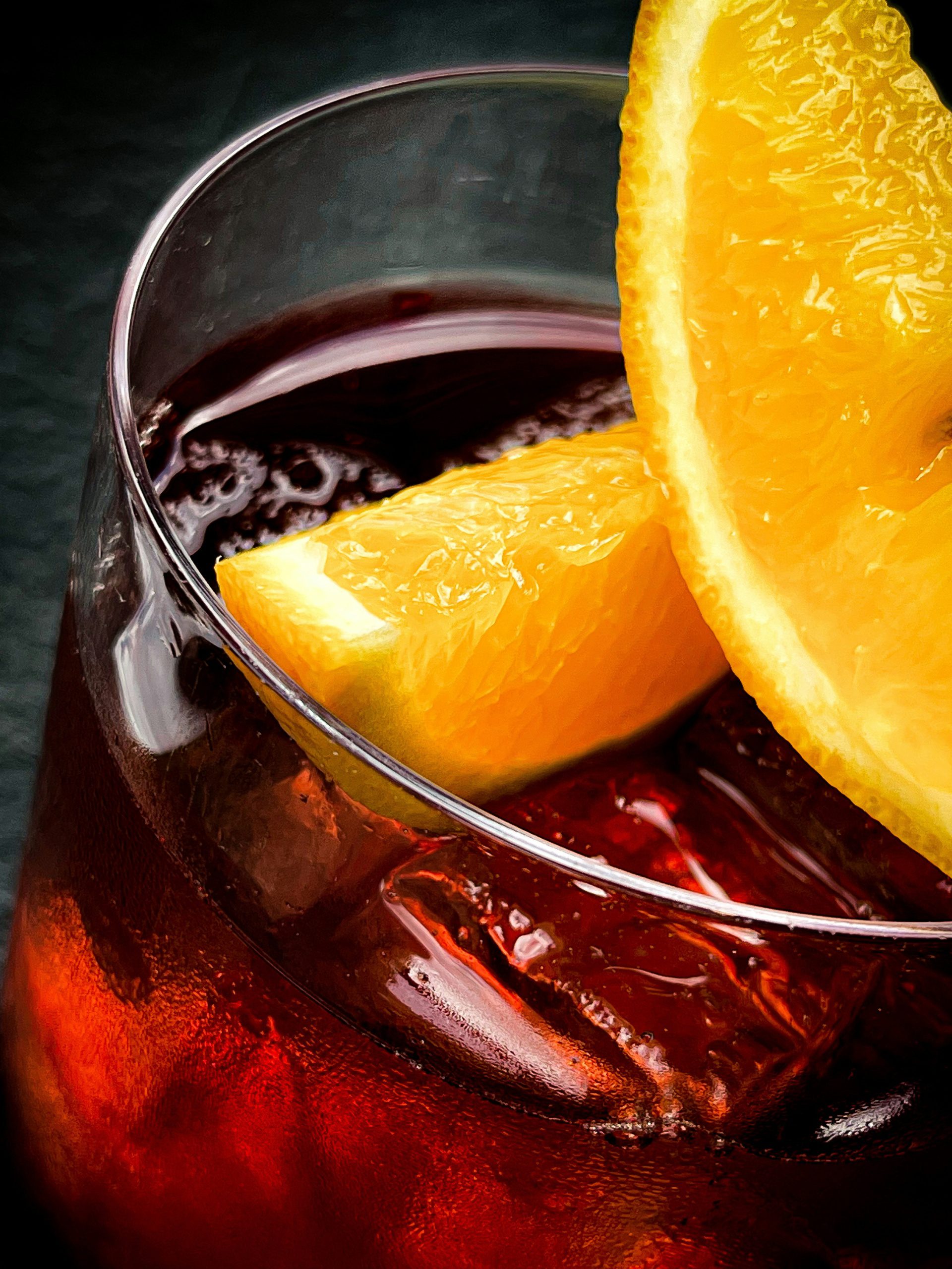 The Negroni Origin: A Bitter Love Affair With Global Flair