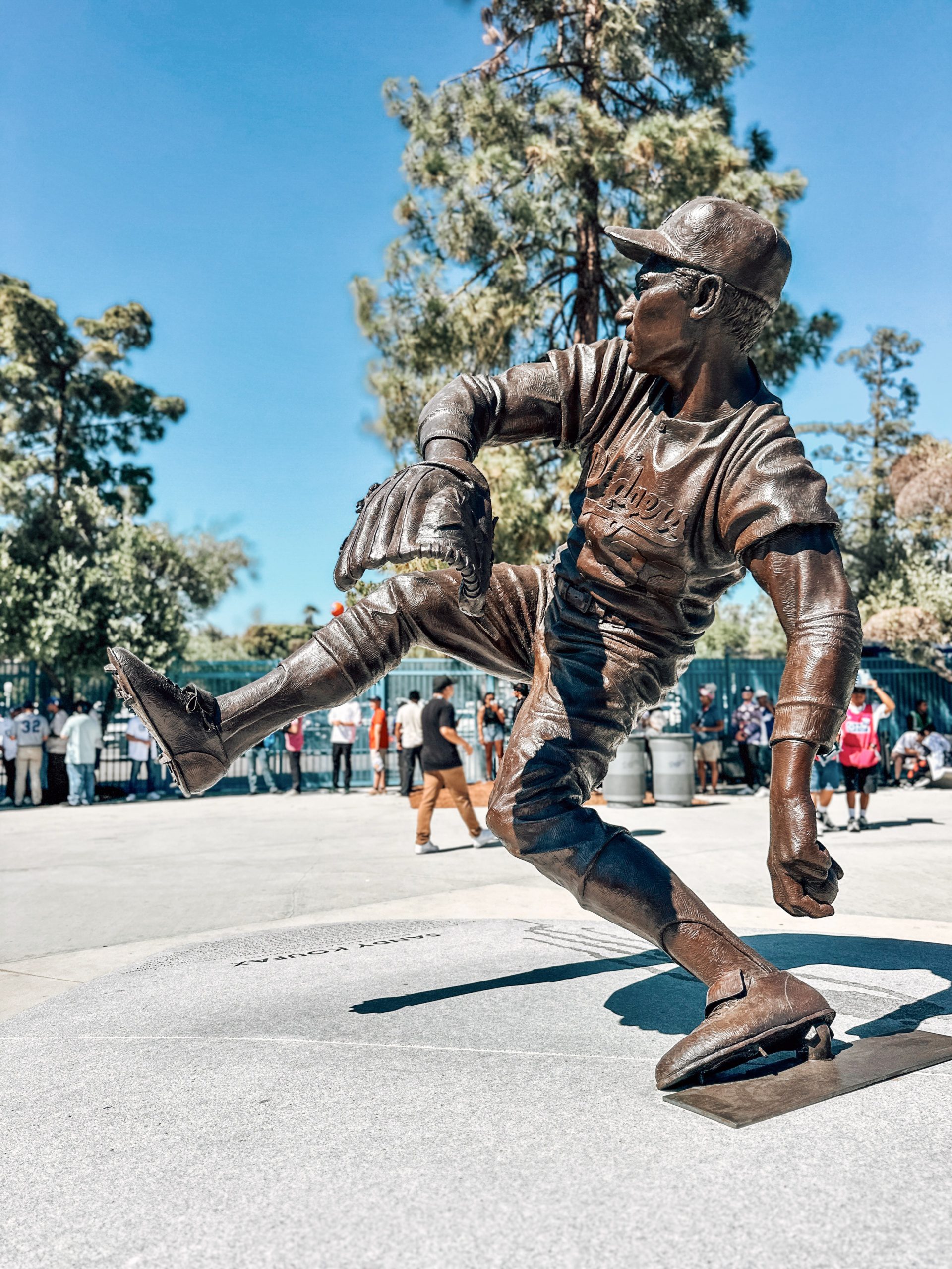 Dodger Dogs History: A Taste Of Los Angeles Baseball Culture
