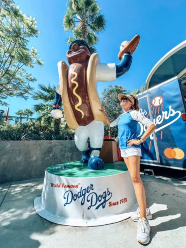 Dodger Dogs History: A Taste Of Los Angeles Baseball Culture