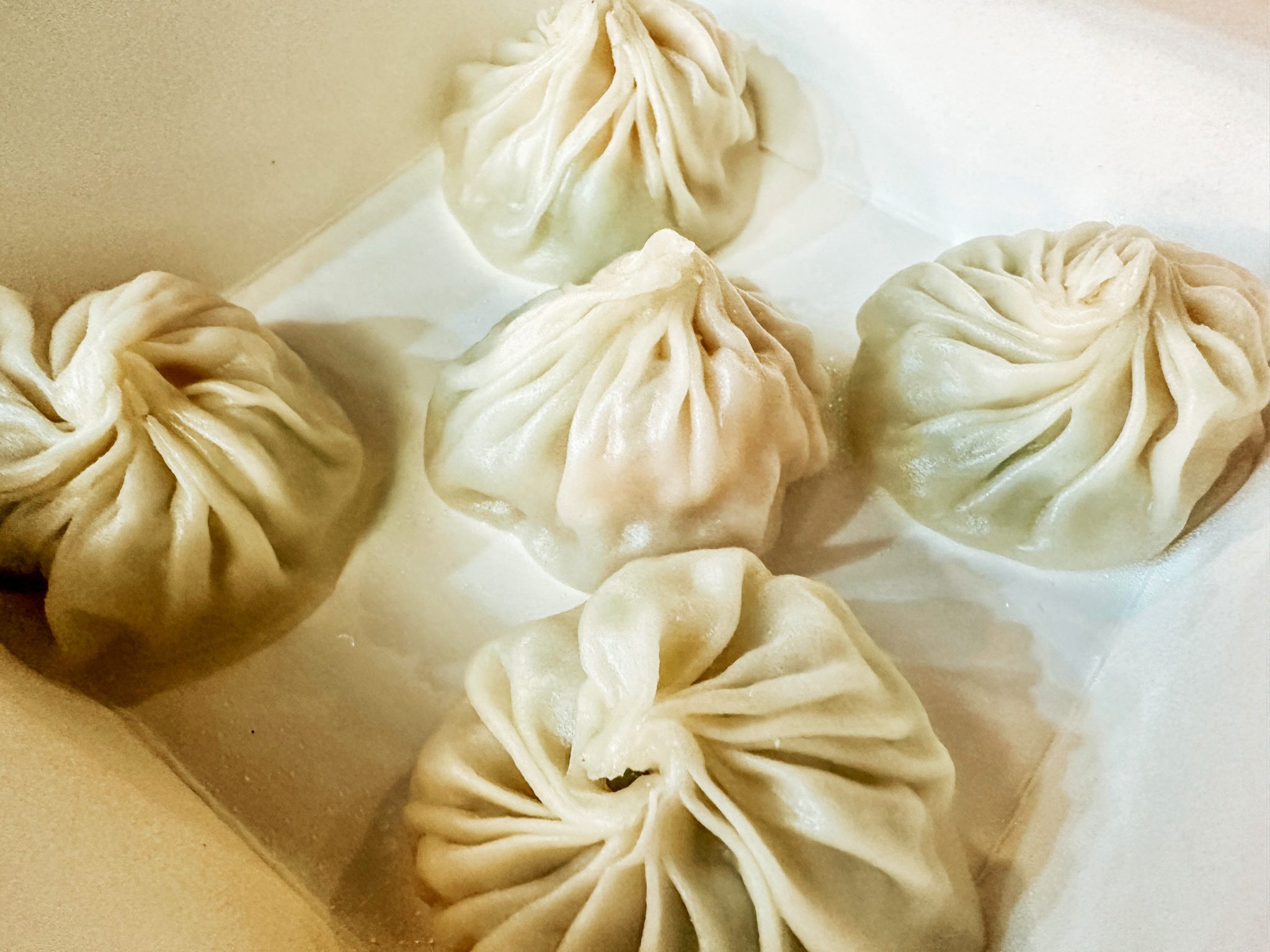 A Dumpling Pilgrimage: Visiting the Original Din Tai Fung in Taiwan