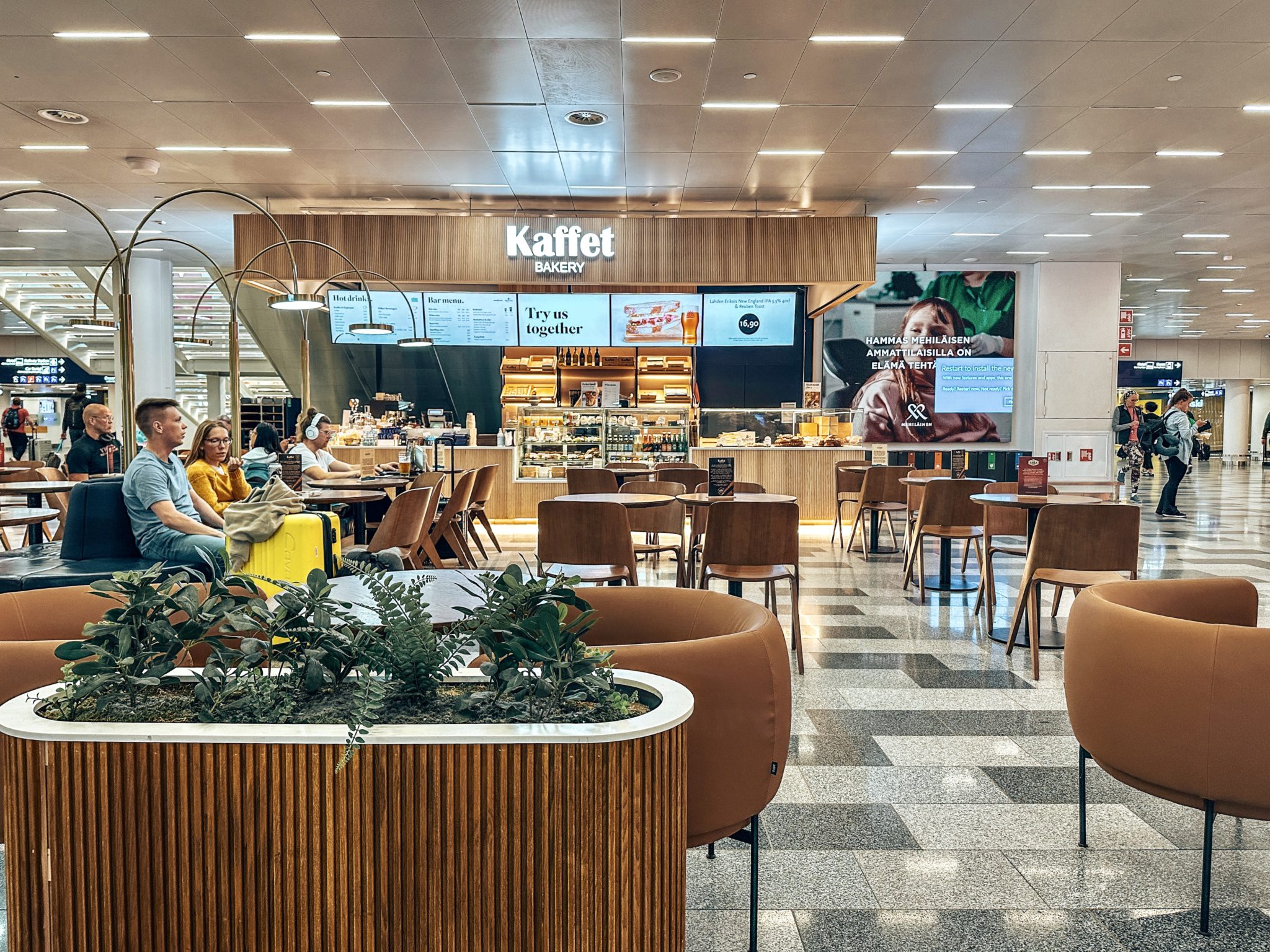 Flavors of Finland: 25 Foods To Try in Helsinki