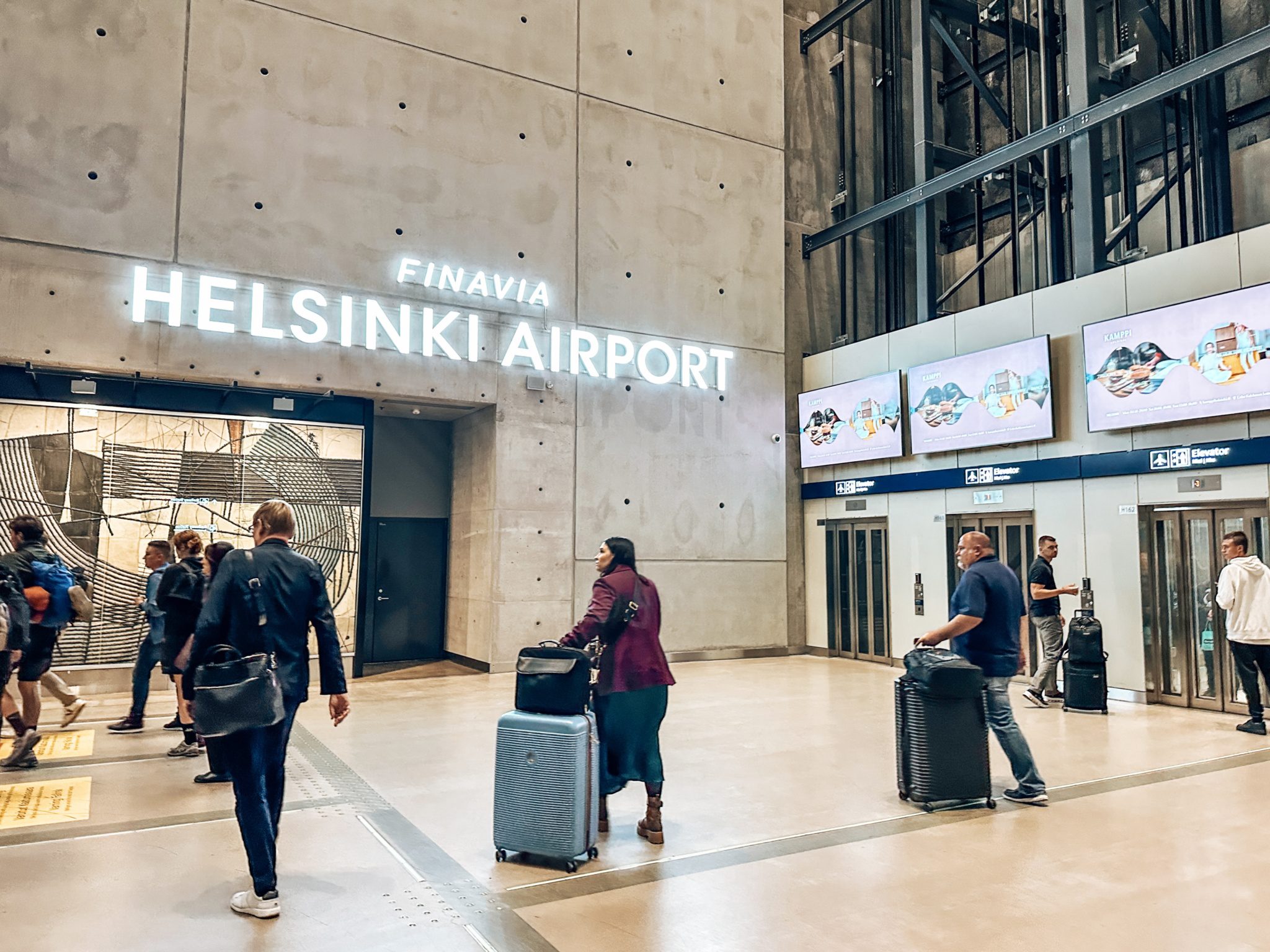 Flavors of Finland: 25 Foods To Try in Helsinki
