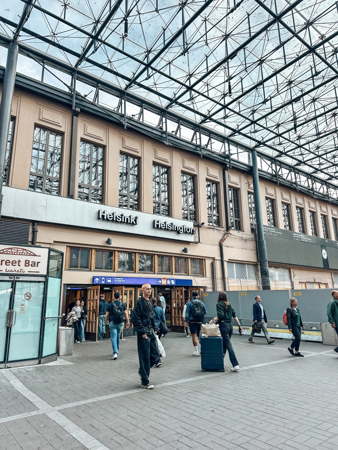 Flavors of Finland: 25 Foods To Try in Helsinki