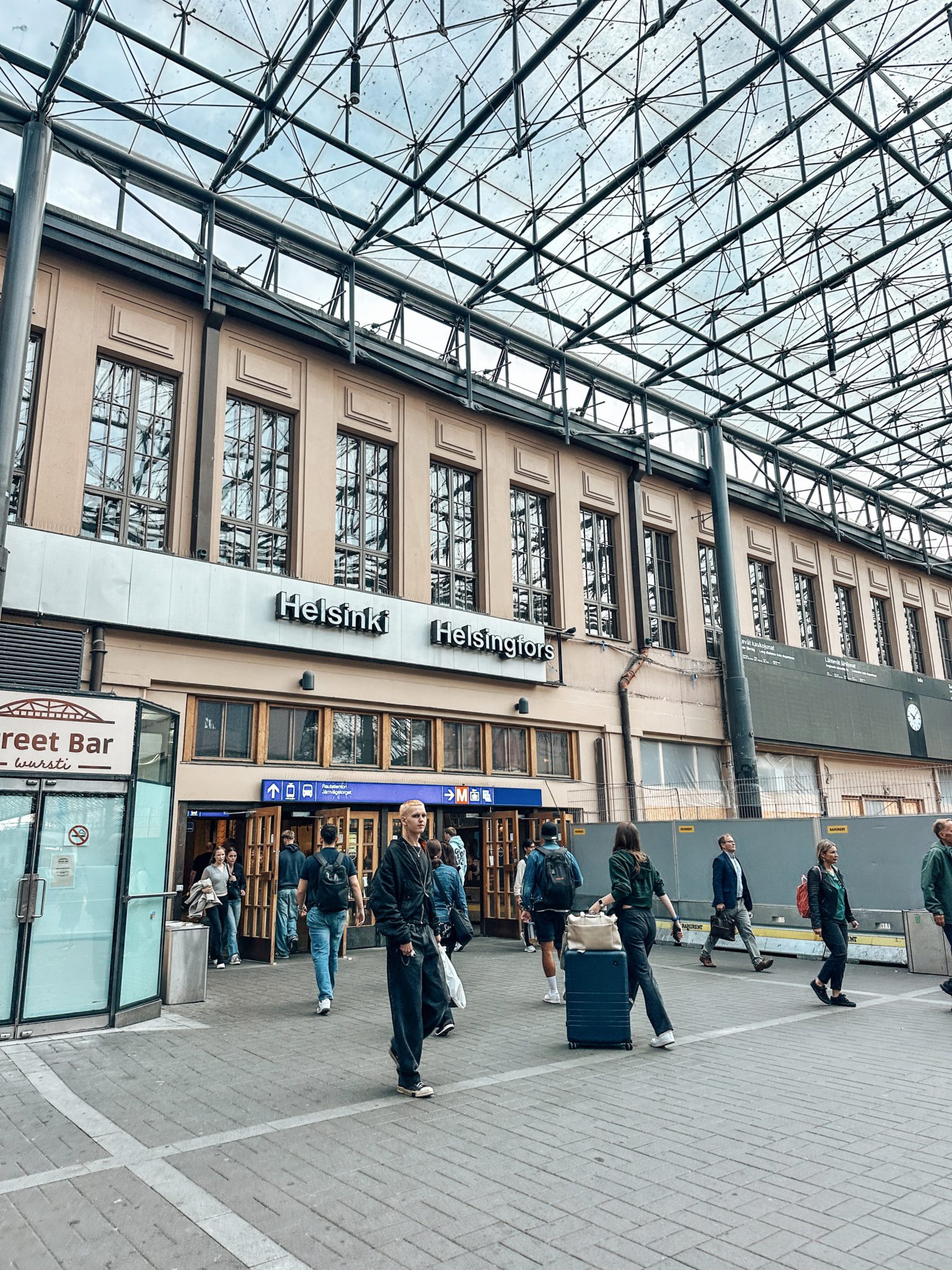 Flavors of Finland: 25 Foods To Try in Helsinki
