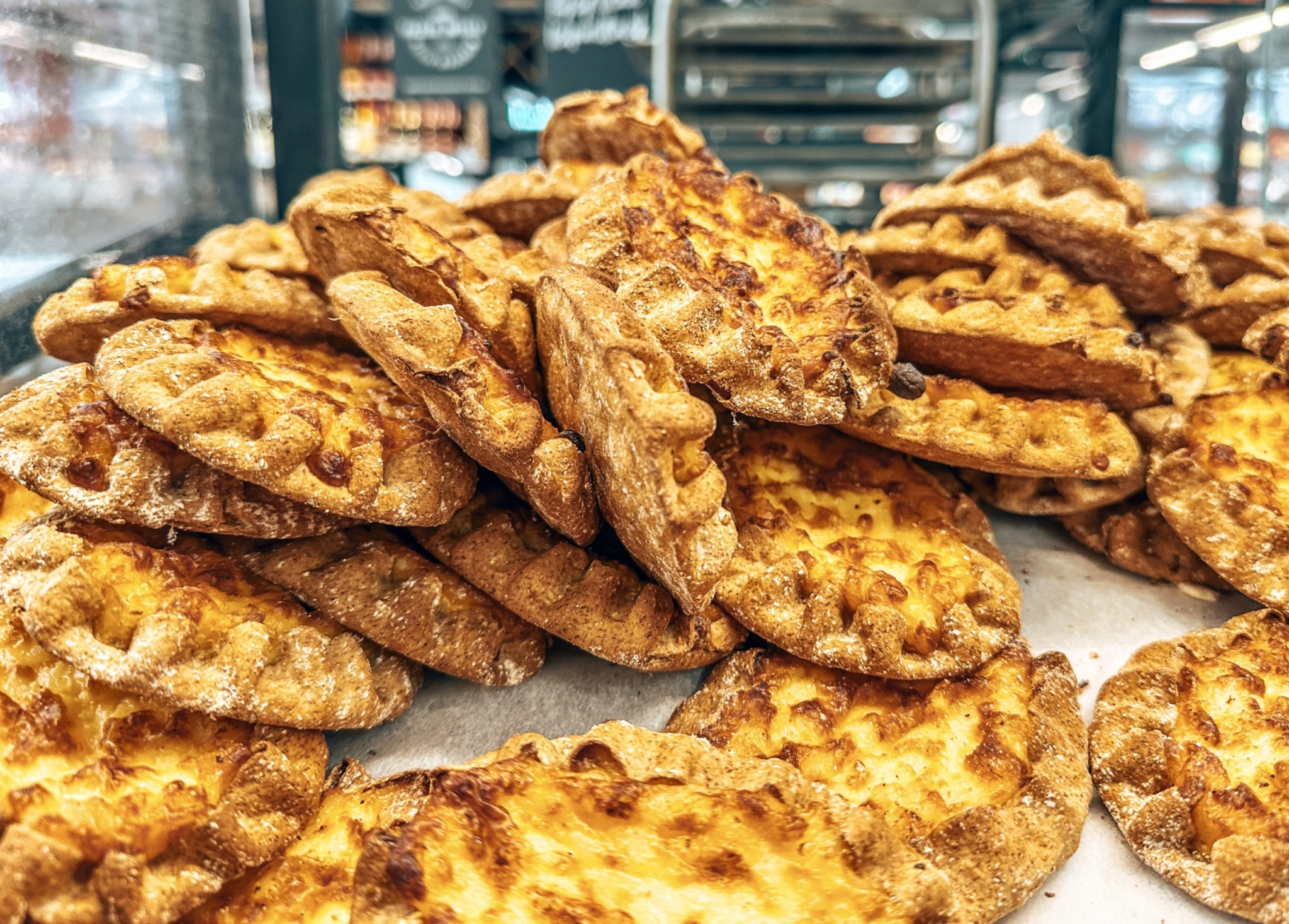 Flavors of Finland: 25 Foods To Try in Helsinki