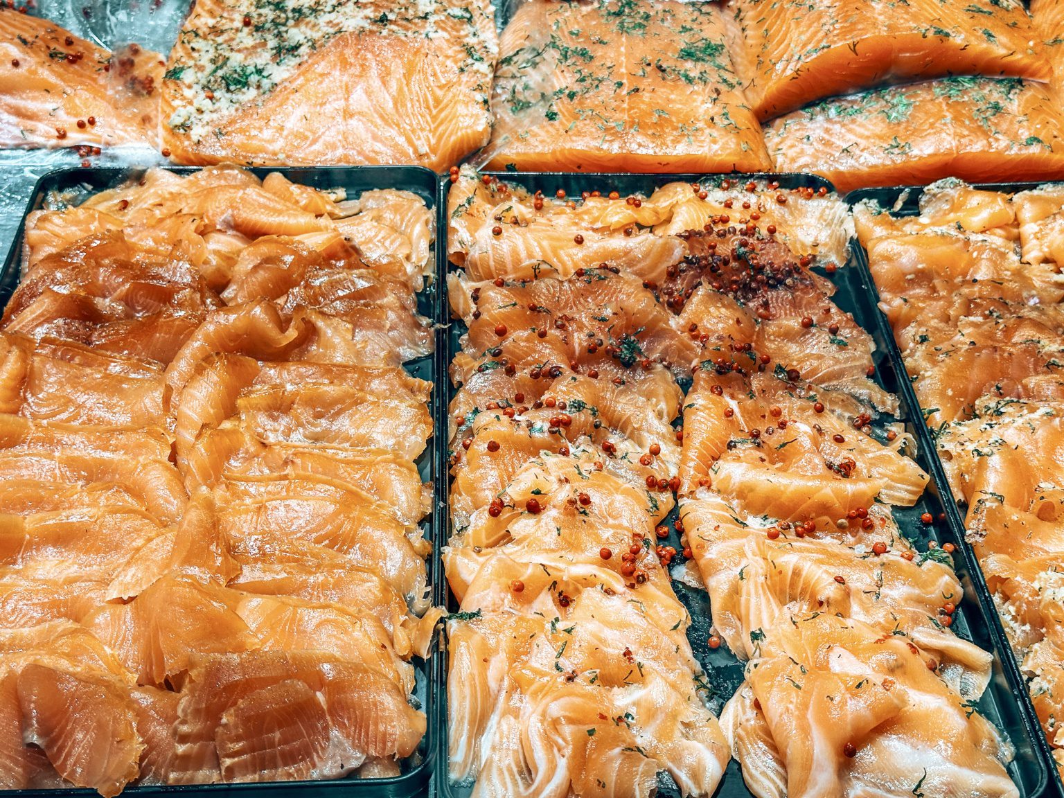 Flavors of Finland: 25 Foods To Try in Helsinki