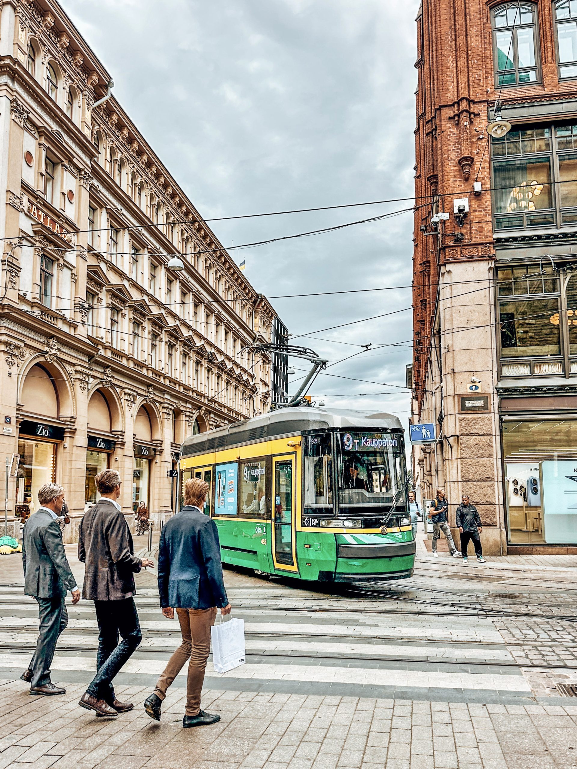 Flavors of Finland: 25 Foods To Try in Helsinki