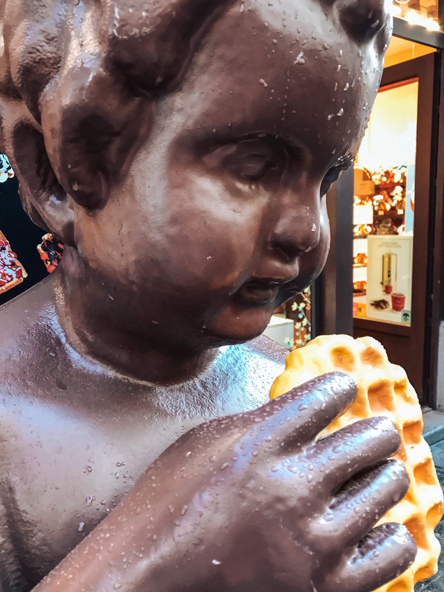 The Delicious History of Waffles and Global Waffle Traditions