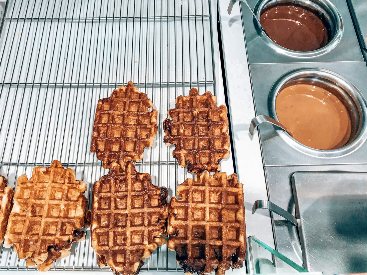 The Delicious History of Waffles and Global Waffle Traditions
