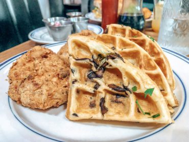 The Delicious History of Waffles and Global Waffle Traditions