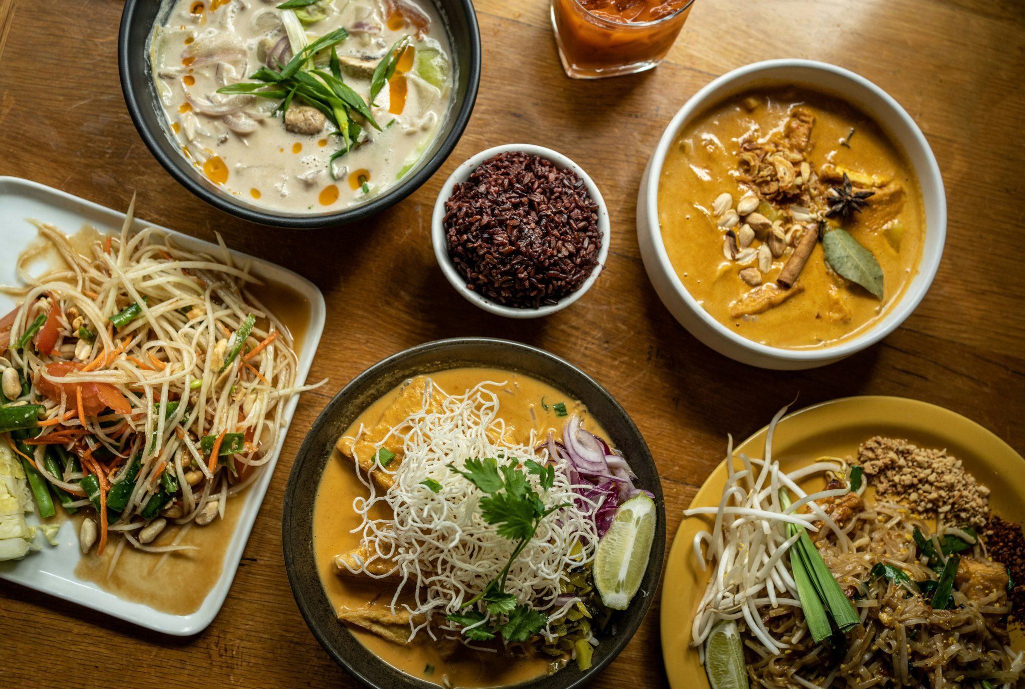 15 Best Thai Restaurants in LA (A Love Letter To Thai Town + A Few Detours)