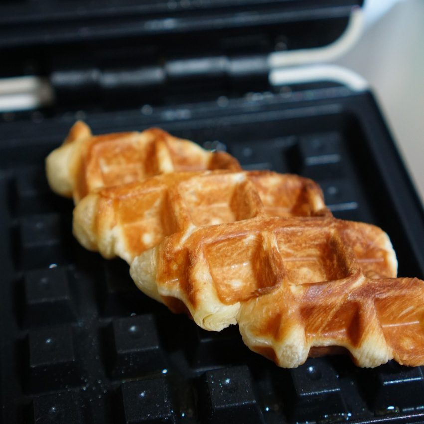The Delicious History of Waffles and Global Waffle Traditions
