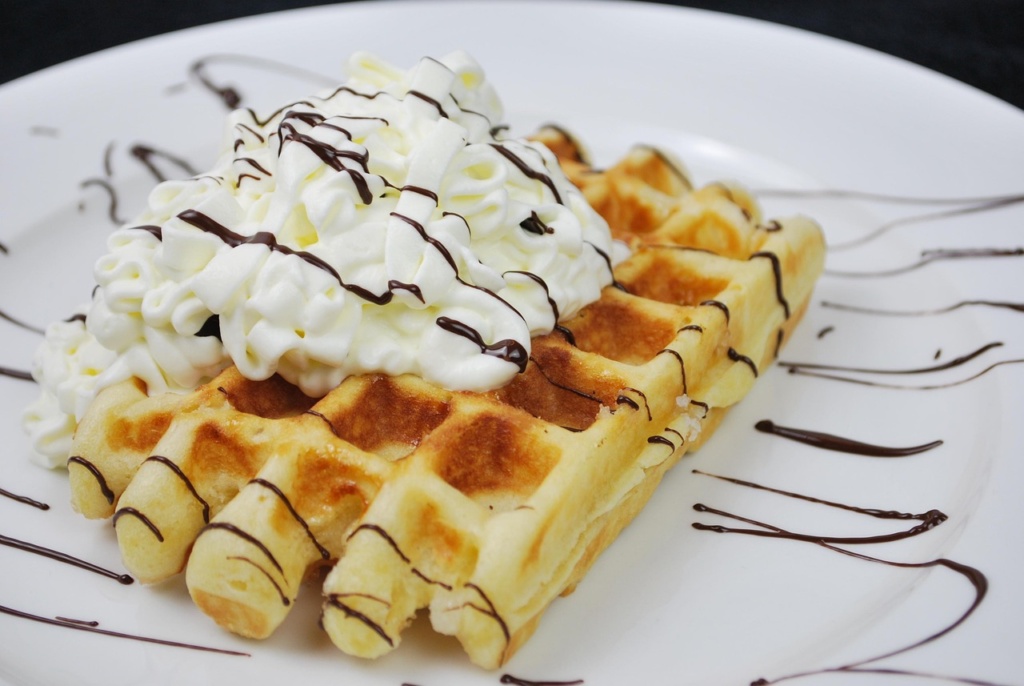 The Delicious History of Waffles and Global Waffle Traditions